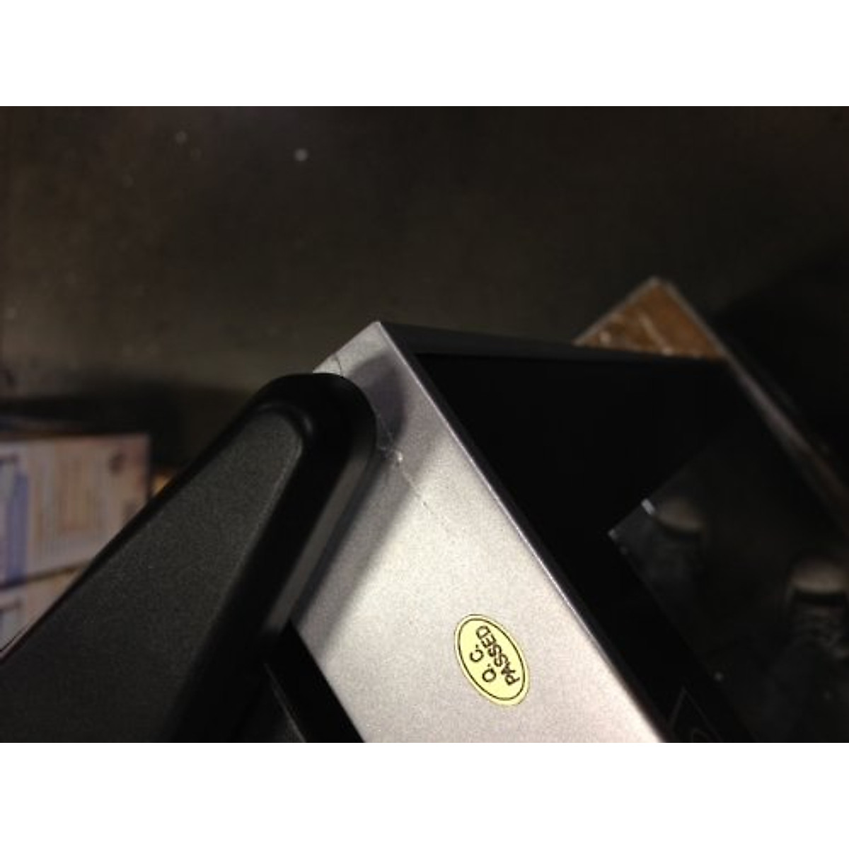 WC-1271: Thermo-Electric Slim Wine Cooler (12-bottles)