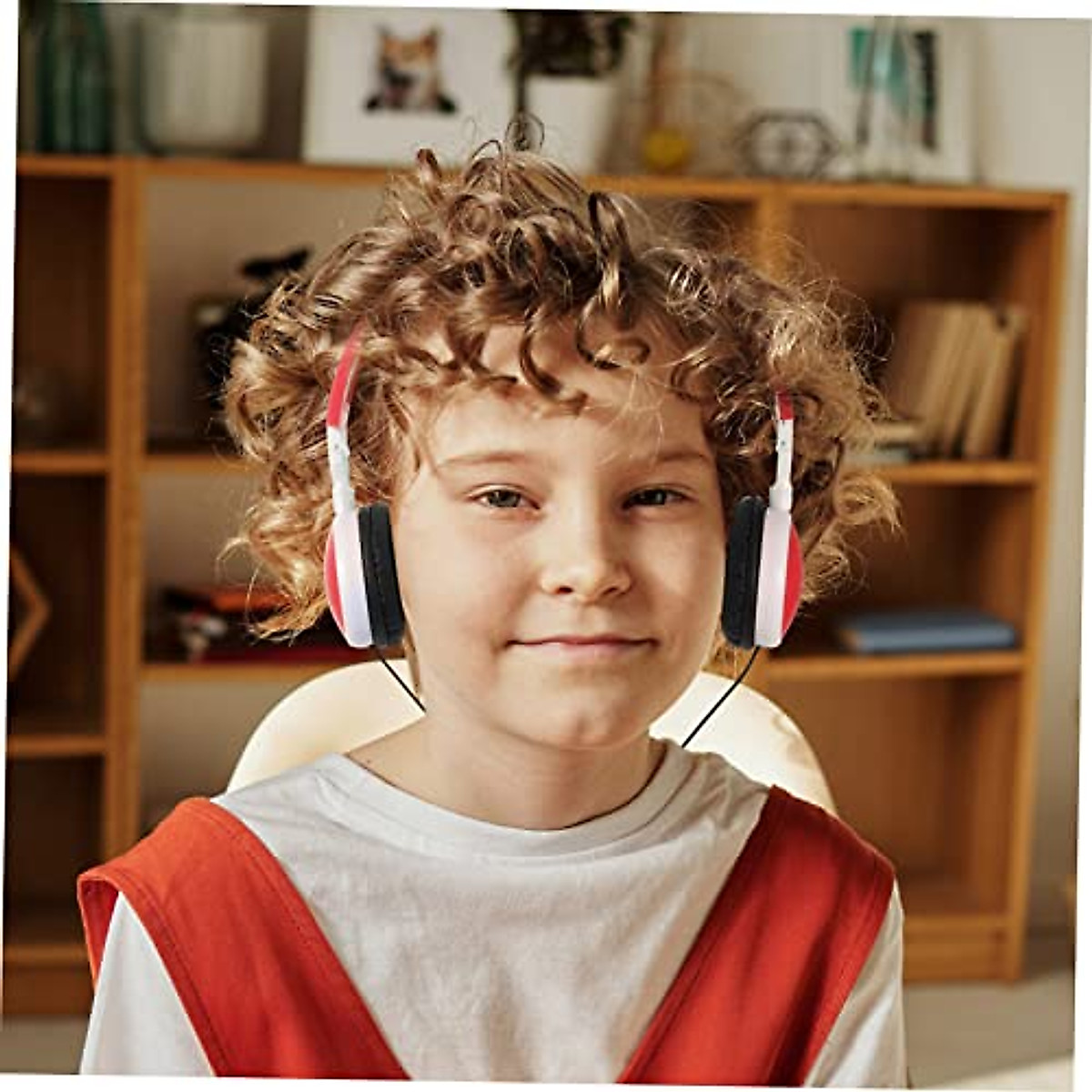 SWOOMEY Stereo Headphones Wired 1pc 's Headphones Noise Cancelling Headphones Noise Cancelling Headphones Headphones Stereo Headphones Wired Stereo Music Headset