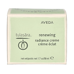 Aveda Tulasara Renewal Radiance Creme 1.7 oz