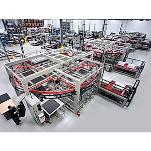 WeatherTech Custom Fit FloorLiners for Ford Super Duty - 1st Row (444261V), Black