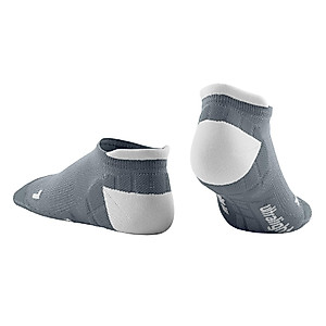 CEP Women's No Show Compression Ultralight Running Socks