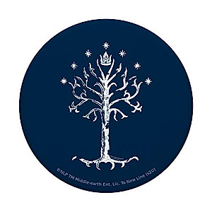 The Lord of the Rings Tree of Gondor PopSockets Swappable PopGrip
