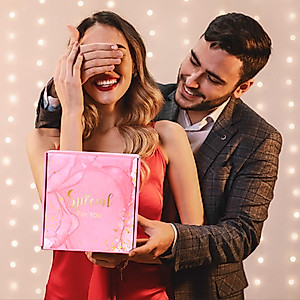 Get Well Gifts for Women, Care Package For Women Get Well Soon Gifts Baskets Feel Better Soon Gifts Sympathy Gifts Thinking of You Relaxing Spa Get Well Gifts for Women After Surgery