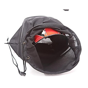 Welding Helmet Mask Hood Storage Carrying Bag
