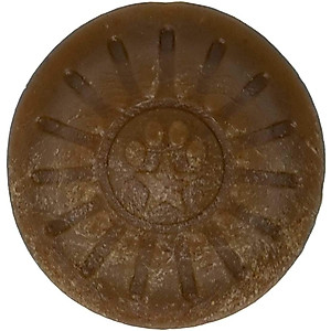 Everlasting Dog Treat [Set of 2] Size: Small