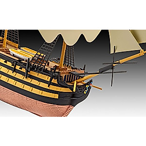 Revell of Germany 05819 HMS Victory Building Kit (80-5819)