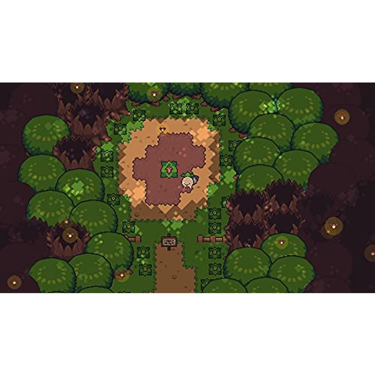 Turnip Boy Commits Tax Evasion - Nintendo Switch