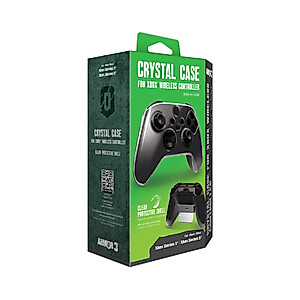 Armor3 Crystal Case for Xbox Wireless Controller (Xbox Series X) - Xbox Series X