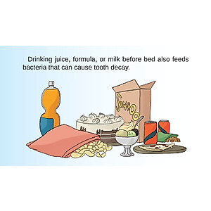 StarSmilez Tooth Brushing Allie Gator Bundle Plush and Storybook Help Kids Brush Their Teeth Plus Download of Matching Dental Health Activities