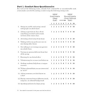 The Naked Roommate's First Year Survival Workbook: The Ultimate Tools for a College Experience with More Fun, Less Stress and Top Success (Back-to-School College Care Package Gift for Freshmen)