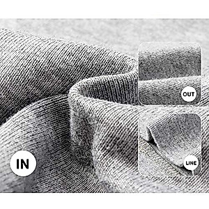 Waldeal Boys' Too Many Trains Tee Kids Short Sleeve Graphic T Shirt 3T Grey