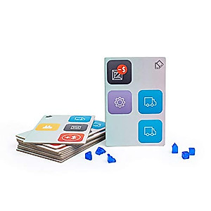 Arcane Wonders Smartphone Inc , Blue