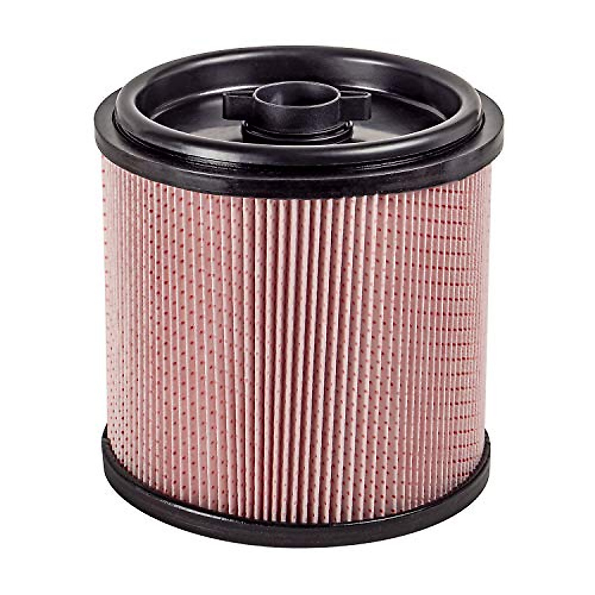 Vacmaster Fine Dust Cartridge Filter & Retainer, VCFF