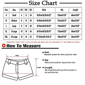 Men’s Jean Shorts Linen Shorts Men 2023 Regular and Big & Tall Fashion Outdoor Cargo Shorts Summer Drawstring Elastic Waist Shorts Mens Work Cargo Shorts Stretch Waistband Gray 2X