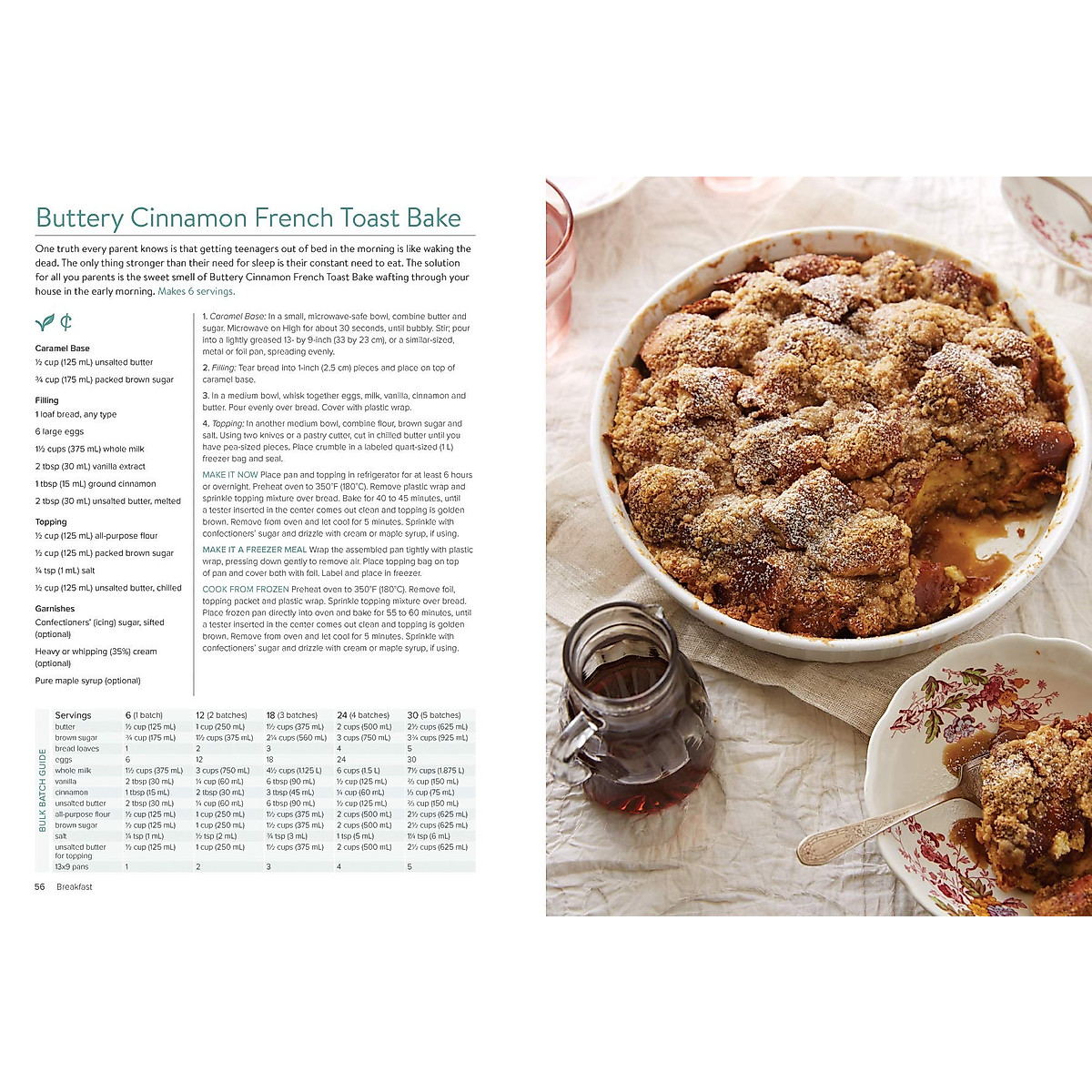 Seriously Good Freezer Meals: 150 Easy Recipes to Save Your Time, Money and Sanity [Spiral-bound] Karrie Truman