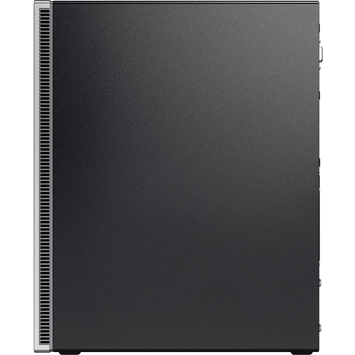 Lenovo IdeaCentre 310S-08ASR 90G90068US Desktop Computer - AMD A-Series A9-9425 3.10 GHz - 4 GB RAM DDR4 SDRAM - 1 TB HDD - Small Form Factor - Windows 10 Home 64-bit - DVD-Writer (Renewed)