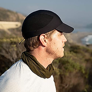 BUFF Pack Speed Cap, Pixel Pink, One Size