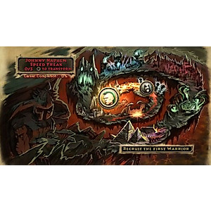 Guitar Hero 6: Warriors of Rock Bundle - Xbox 360