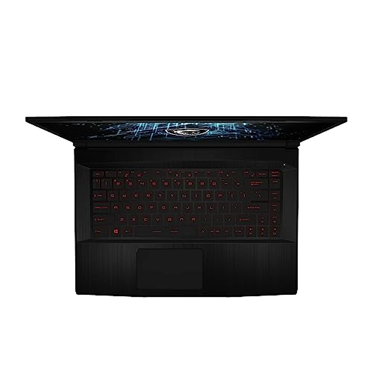 MSI GF63 Thin 15.6" Gaming Laptop, FHD 144Hz, Intel Core i5-11400H, NVIDIA GeForce RTX 3050, 16GB Memory, 512GB NVMe SSD, Windows 11 Home, Black + Accessories