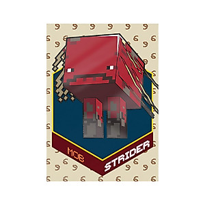 Panini Minecraft 2 Trading Cards - Fat Pack