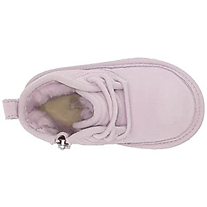UGG Neumel Ii Chukka Boot, Lavender Fog, 13 US Unisex Little Kid
