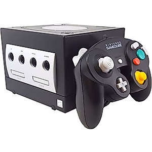 GameCube (Jet Black)