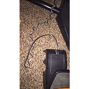 Rock Band Harmonix Wired Drum Kit Set Stand Ps2/Ps3 822148 Playstation