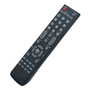 CT-877 Replace Remote Control fit for Toshiba CRT TV 26DF56 30DF56 26HF15 26HF66 26HF85 30HF85 26HF85C 26HF86C 30HF86C 27D46 26HF66 26HF15 32D46 32DF46 30HF66 27DF46 26DF46