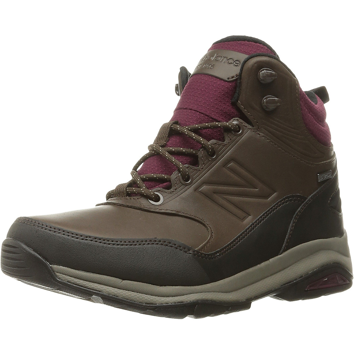 New Balance Women's 1400 V1 Trail Walking Boot