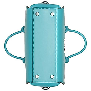 Calvin Klein Tinley Top Zip Mini Bag Crossbody