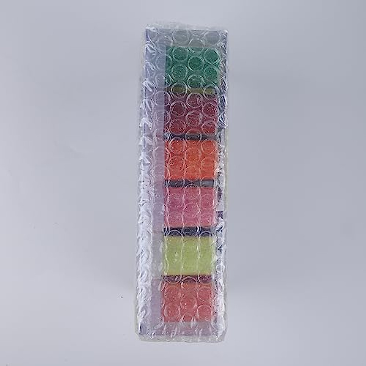 Fine Glitter, Teenitor 24 Jars Glitter for Resin Art Crafts, Tumbler Scrapbooking, Body Nail Glitter