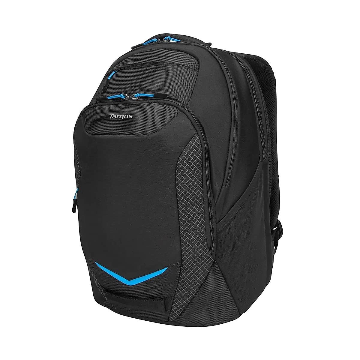 Targus Group International Targus 15.6 Commuter Backpack BLK BL