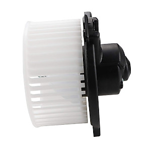 700056 HVAC Fan Blower Motor Fit for Toyota Corolla (Front) 1998-2002 Replaces 8710302021 TO3126105 87103-02021 615-58435 3010097 Heater Blower