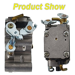 WFLNHB 545 07 26-01, 574 71 94-02 Carburetor Kit Replacement for 235 235E 236 240 240E 574719402 545072601