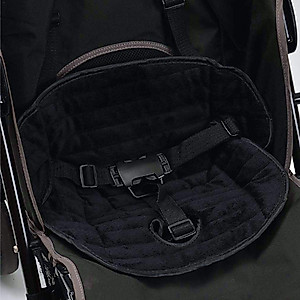 Anti-Slip Car Seat Protector Piddle Pad for Toilet Potty Training Toddler,Baby Waterproof Portable Liner Convertible Pads for Car Seat Stroller Accessories Machine Washable Seat Saver(AIR SHIP 12DAYS)