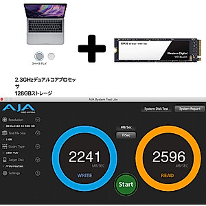 TREBLEET USB4 SSD Enclosure Compatible with Thunderbolt 3, Thunderbolt 4, 40Gbps to NVME M.2 2280 Hard Drive Case,Compatible with New M1 CPU