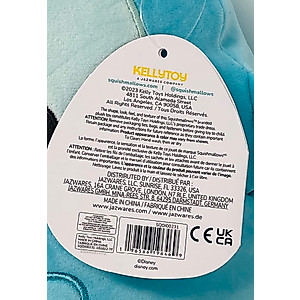 Squishmallows 10" Easter Stitch with Egg