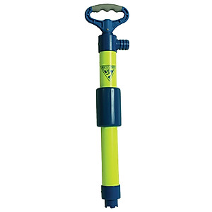 Seattle Sports Basic Safety Kit for Kayaks and Small Boats - Includes Bilge Pump, Paddle Float, and Safety Whistle