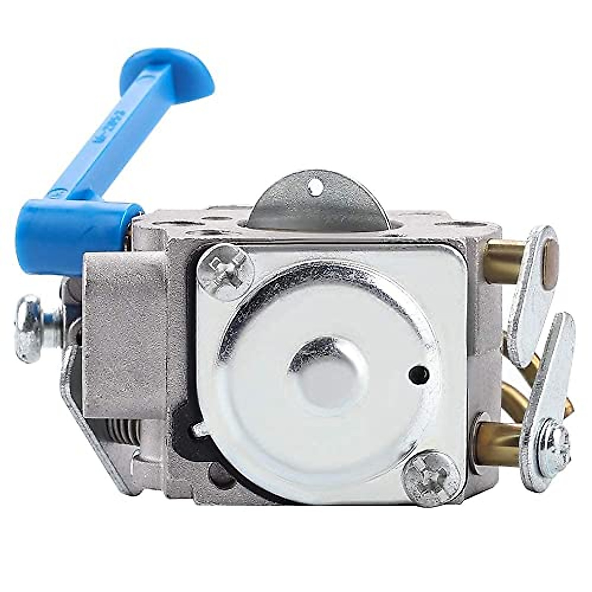 Hipa 128LD Carburetor 545081848 for Husq-Varna 128CD 125L 128L 128DJX 128C 128LDX 128RJ Trimmer C1Q-W40A Jonsere BC2128 CC2128 GC2128 GC2128C GT2128