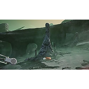 The Invincible (Xbox Series X)