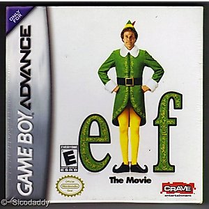Elf