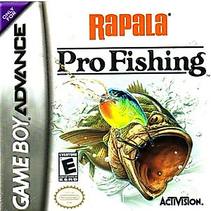 Rapala Pro Fishing