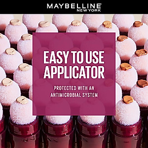 Maybelline Instant Age Rewind Eraser Dark Circles Treatment Multi-Use Concealer, 130, 1 Count (Packaging May Vary)