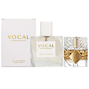 Vocal Performance U033 Inspired by By Kilian Angels' Share Eau de Parfum For Unisex 1.7 FL. OZ. Perfume Replica Version Fragrance Dupe Consentrated Long Lasting