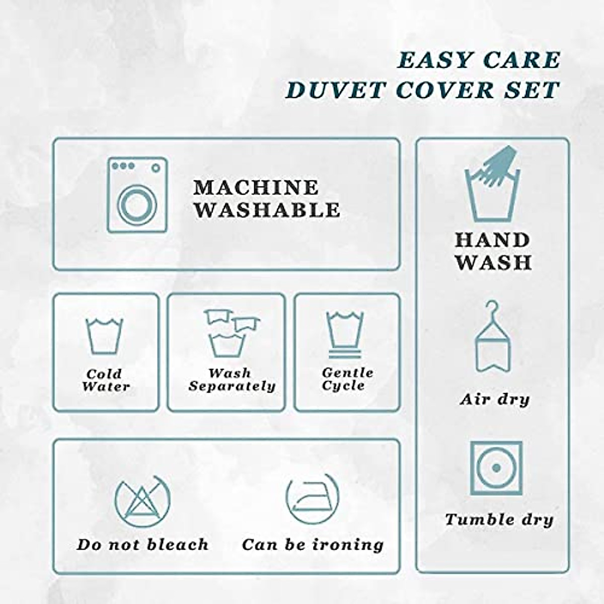 Quilt Cover Queen Size African Symbols 3D Bedding Sets Mask Duvet Cover Breathable Hypoallergenic Stain Wrinkle Resistant Microfiber with Zipper Closure,beding Set with 2 Pillowcase