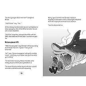 Secrets of a Fortnite Fan 2: Last Squad Standing