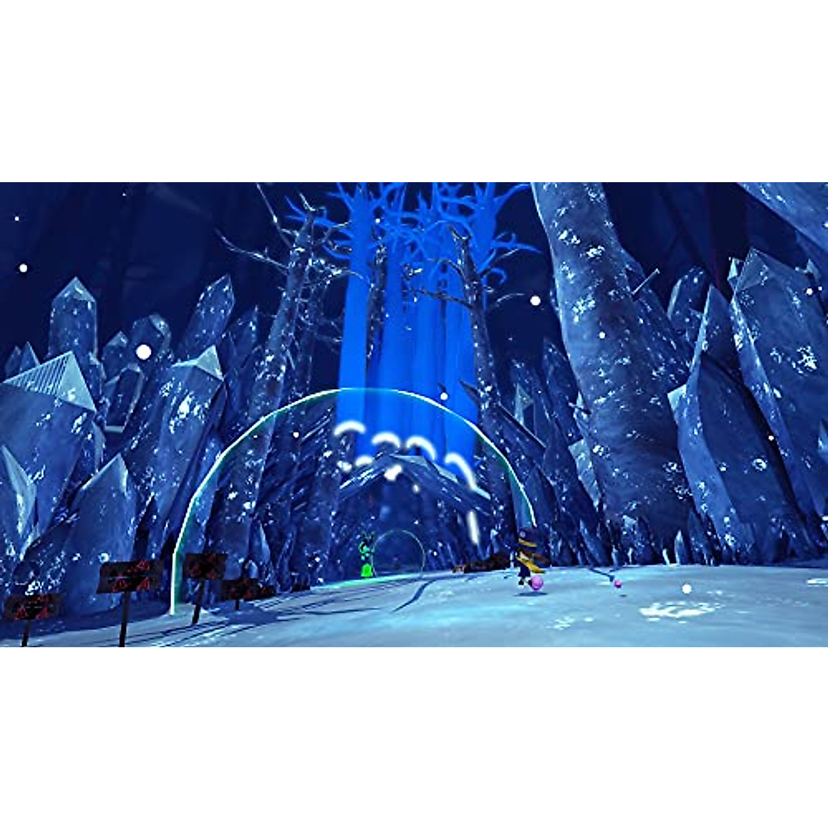 A Hat in Time - PlayStation 4