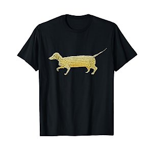 Corn Dog - MGK T-Shirt