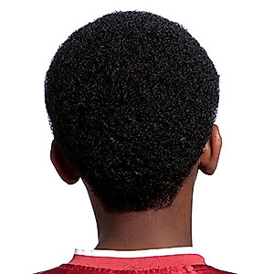 Clipper Cutting Techniques for Black Men Vol. 2 Video - Learn How To Do Haircuts with Professional Clippers in this Cosmetology DVD (1.5 hours of hair cuts) Best Haircutting Videos