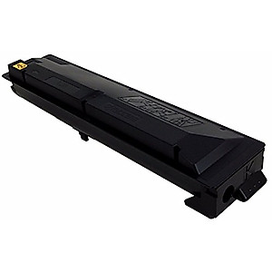 Kyocera Tk-5217K Black Toner Cartridge for Use in Taskalfa 406Ci Estimated Yield
